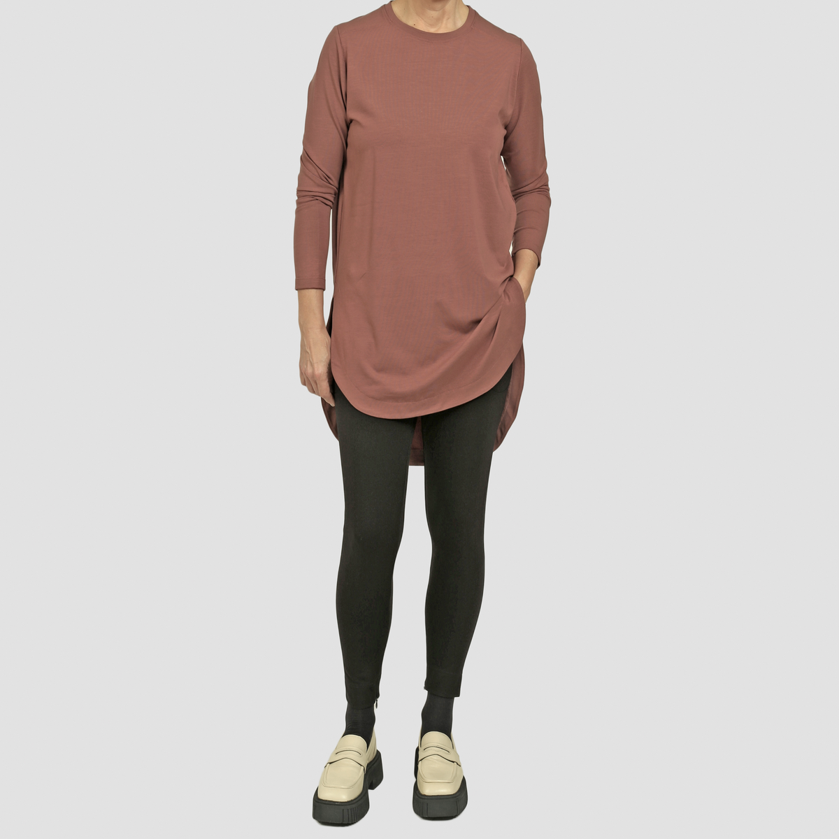 Rowe System Skinny – Justine Studio